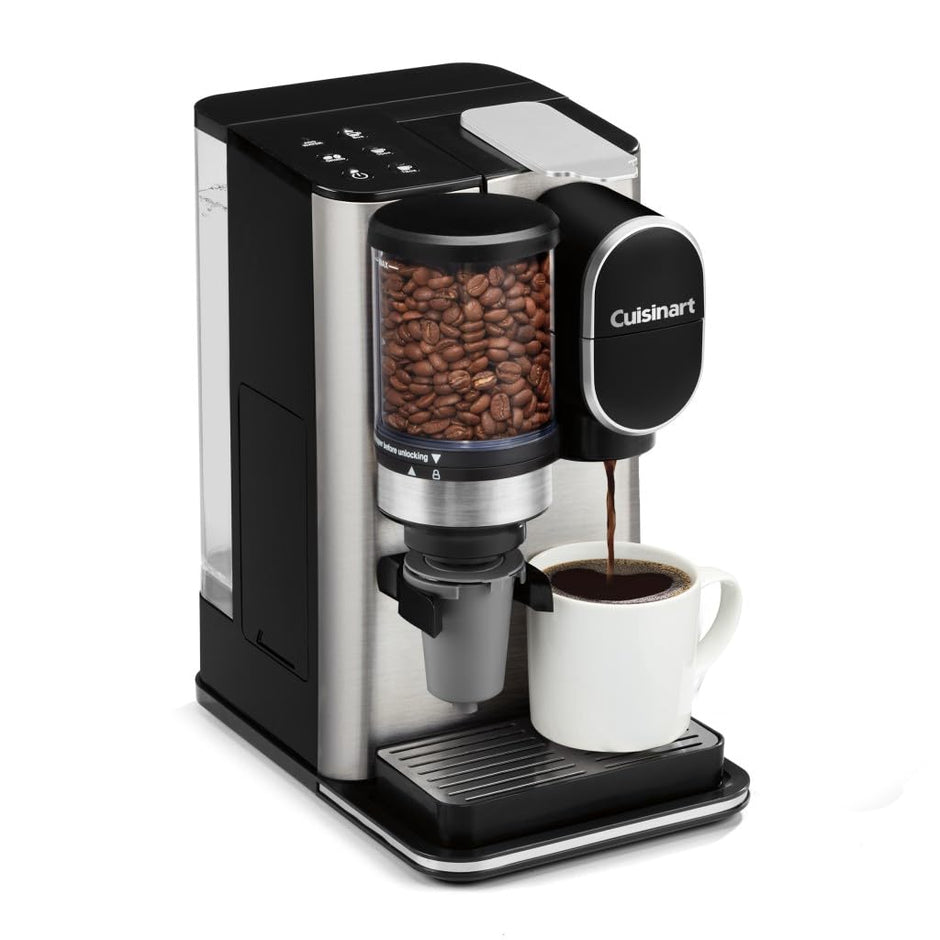 High Sale Espresso Coffee Machines for Home Use - Automatic & Manual